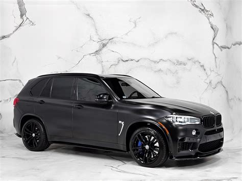 Bmw X5 Black