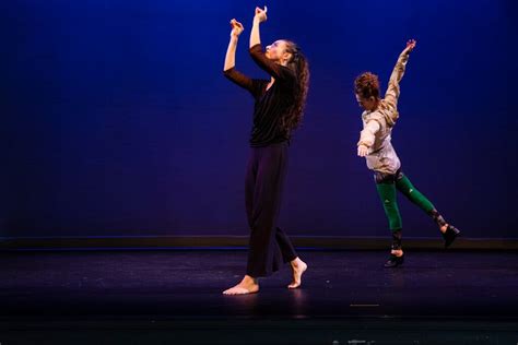 Clarice Lispectors Novel ‘Água Viva Inspires A Dance Work The New