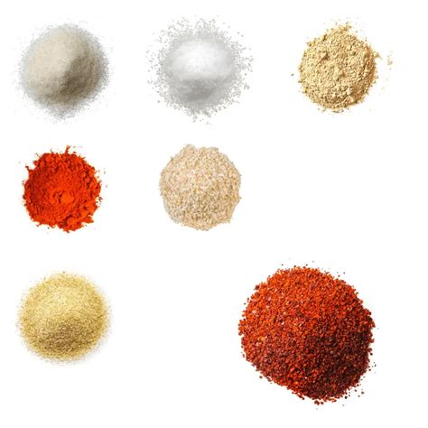 Homemade Kimchi Seasoning Blend House Hunk