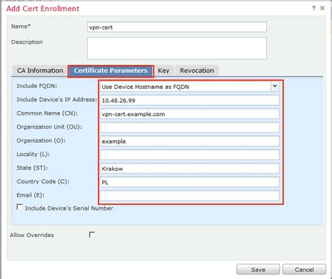 Configure Ise Posture Over Anyconnect Remote Access Vpn On Ftd Cisco