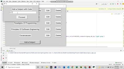 Program Python Solutions For Tasks Guis And Data Science By Daniyaalnasir Fiverr
