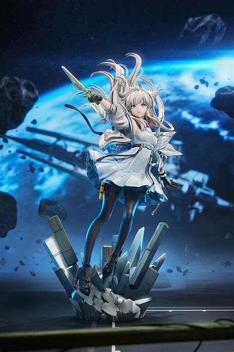 Arknights Endfield Perlica 17 Scale Figure Tokyo Otaku Mode Tom