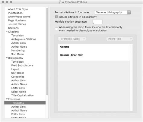 Incorrect Footnote Citations From EndNote X To Word EndNote How To Discourse