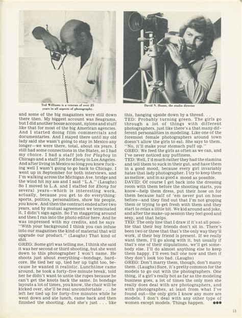 Parliament Tandt Magazine Sekafanxxx 2024 Collection T T Vol 1 No 4