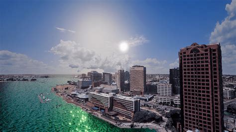 Featured Data Layers Arcgis Maps Sdk For Unity Esri Developer