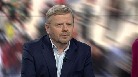 Witucki List Z Rana Dostałem Potwierdzamy Premier Nie Tylko Do