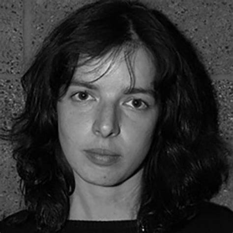 Moncada Rodríguez Mercedes Morelia Film Festival