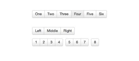 Twitter Bootstrap 2 Bootstrap Goes Responsive Design Shack