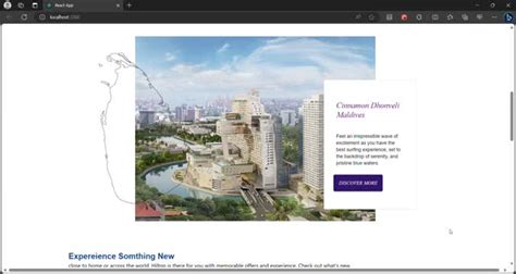 Mohamed Samhan On Linkedin React React Javascript Html Css