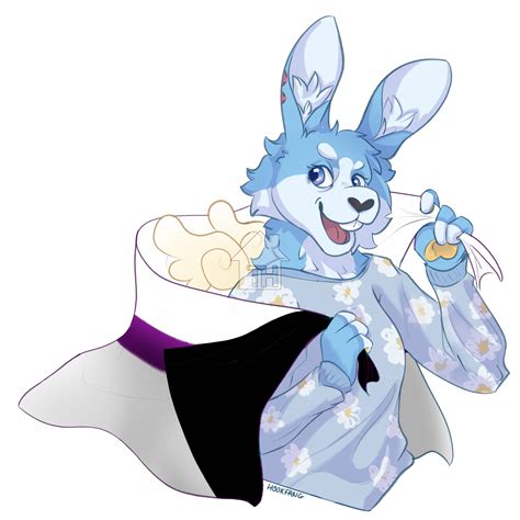 Hookfang On Toyhouse