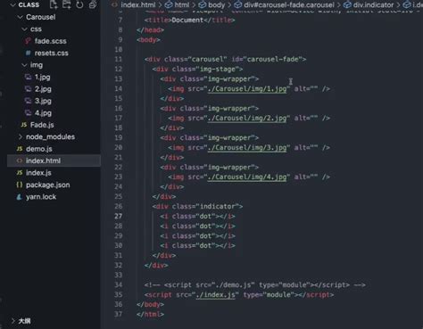 前端学习笔记202309学习笔记第九十三天 面向对象26 Csdn博客