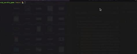 Cant Seem To Fix This Wonky Console Output Help The Rust