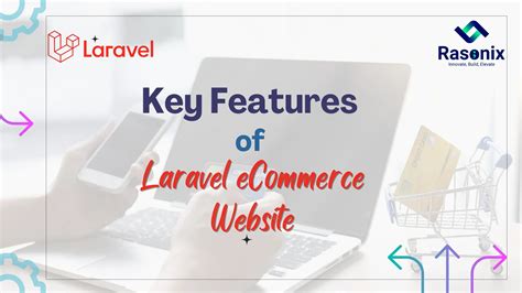 how to start an e commerce website in laravel