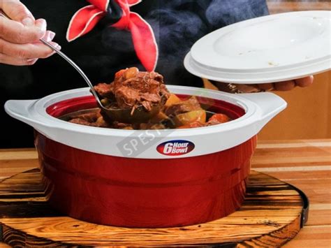 Термо тенджера от Spestete Bg