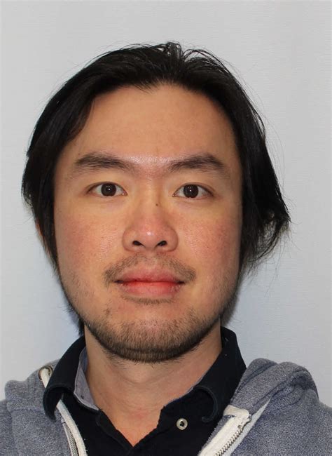 Chern Fong Lee Universitetet I Stavanger