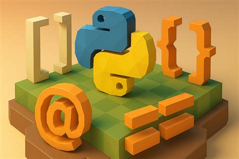 Unwrapping Python 3 Syntactic Sugar For Cleaner More Readable Code