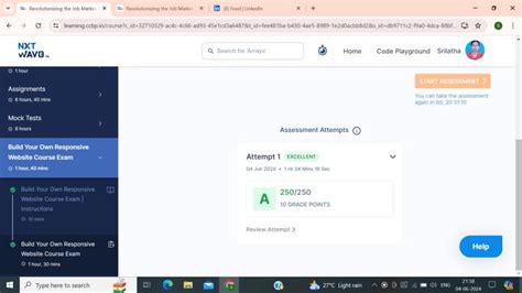 Srilatha Nagandla On Linkedin Ccbp 30daysofcode