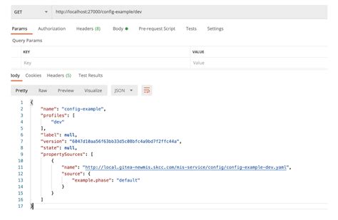 Spring Cloud Config란 Sk주 Candcs Tech Blog