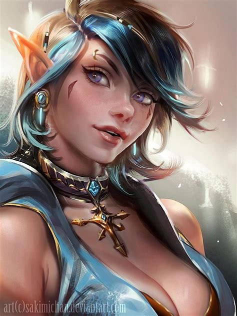 Imgur The Most Awesome Images On The Internet Character Portraits