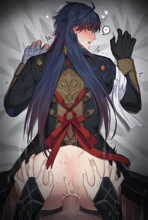 Rule 34 Black Hair Black Hair Bottom Blade Honkai Star Rail Domination Gay Honkai Star