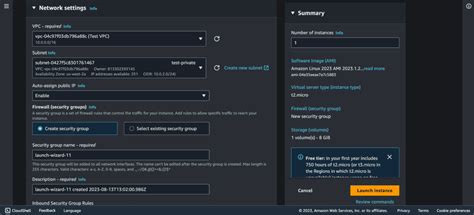 How To Connect Aws Instance And S3 Bucket With Privatelink