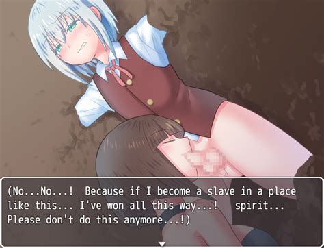 RPGM Completed Temptation Coliseum V Dry Dream F Zone Adult Games Comics