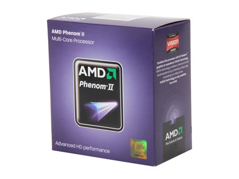 Amd Phenom Ii X6 1045t Phenom Ii X6 Thuban 6 Core 2 7 Ghz Socket Am3