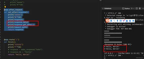 Flask Beforerequest、beforefirstrequest、afterrequest；attributeerror ‘flask‘ Object Has No