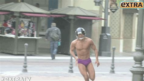 Losing A Super Bowl Bet Has Never Been So Delicious  On Imgur