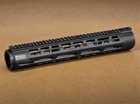 Best 20 Ar Suppressor Handguards For Enhanced Performance — University