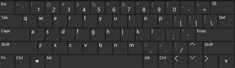 What Is Caps Lock TL Dev Tech
