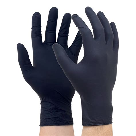 Chemrest ถุงมือยางหนา กันสารเคมีรุนแรง ยาว 18 นิ้ว 45 Cm 1 คู่ Ms Chemitech Co Ltd