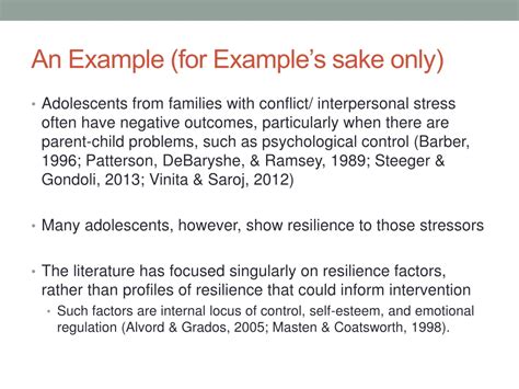 Ppt Latent Transition Analysis Powerpoint Presentation Free Download Id 8788065