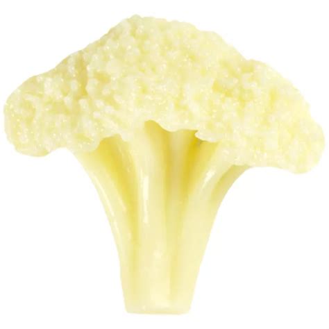 Artificial Broccoli Slice Simulation Broccoli Slice Fake Vegetable £6 Artificial Broccoli Slice Simulation Broccoli Slice Fake Vegetable £6