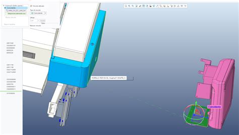 Solved Creo Parametric Assembly Dashed Line Ptc Community
