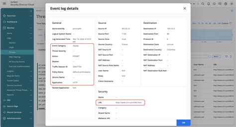 Appendix Next Generation Firewall Jvd Configuration Juniper Networks