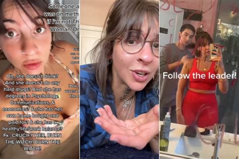 What S Going On With Gabbie Hanna On Tiktok Explained