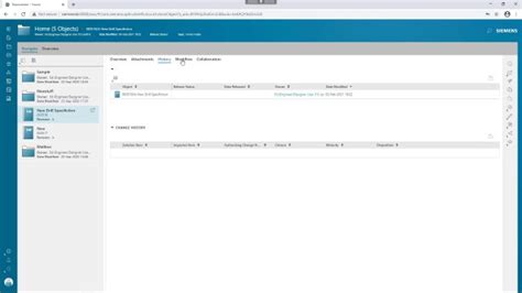 Sap Teamcenter In Action Overview