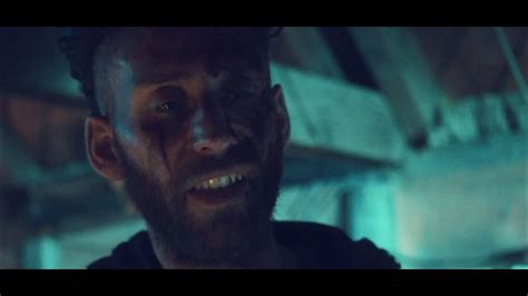 David Mullenger Actor Reel Youtube