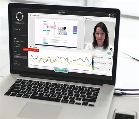 人类行为研究中多模态技术的力量 诺达思