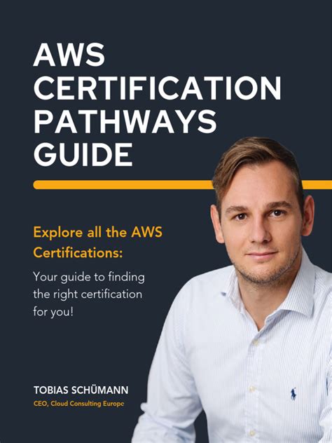 Aws Certification Pathways Guide 1701669108 Pdf Cloud Computing