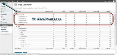 hide admin top bar from front end in wordpress by pramod pandey medium