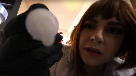 Cum Eating For Tiny Man Doctors Orders Vr Porn Video