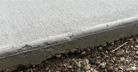 Bad Concrete Pour Album On Imgur