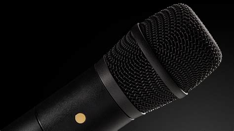 Røde Interview Pro Test Review Deutsch Soundandgo