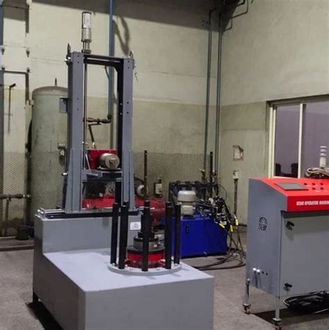 Torque Testing At ₹ 50000 Irugur Coimbatore Id 2855678254730