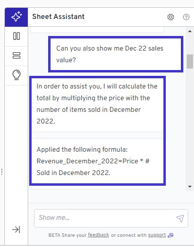 Best AI Excel Formula Generators To Try Out
