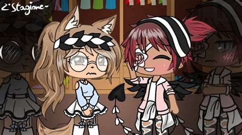 Vampire Boy Gacha Life Ep 4 S2 Ita 🇮🇹 In 2024 Vampire Boy