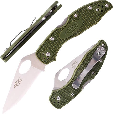 Ganzo Firebird F759M-GR egykezes zsebkés