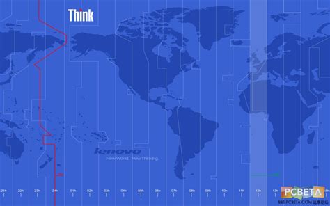 Thinkpad时区壁纸 Thinkpad自带壁纸 伤感说说吧